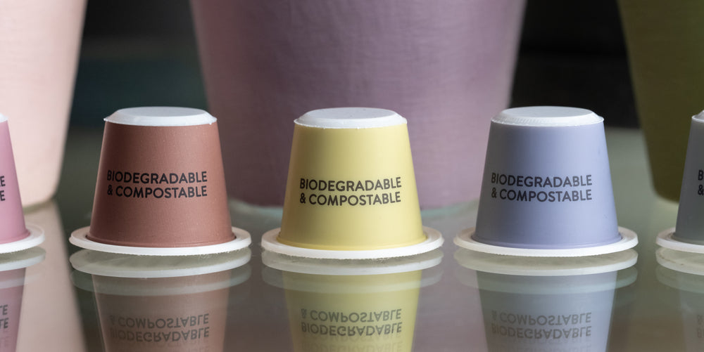 Why Does Australian Certified Compostable Matter? – Tripod Coffee